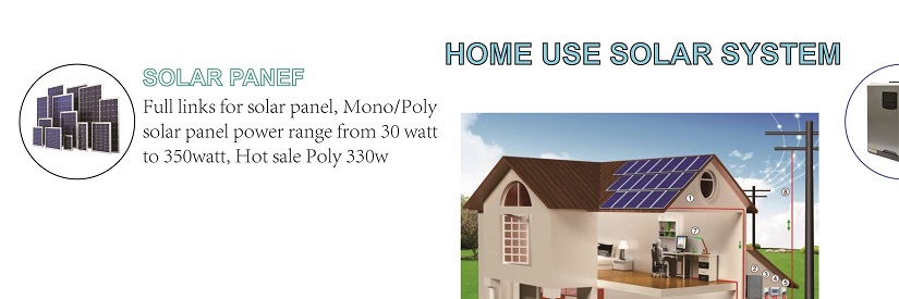 SWT Power Solar Power System, Off Grid, On Grid, Hybrid Inverter, Solar ...