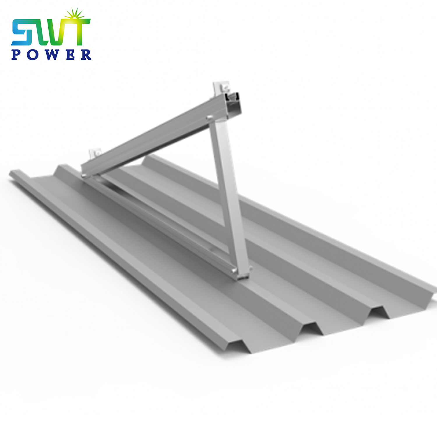 Adjustable Delta triangle mounting system