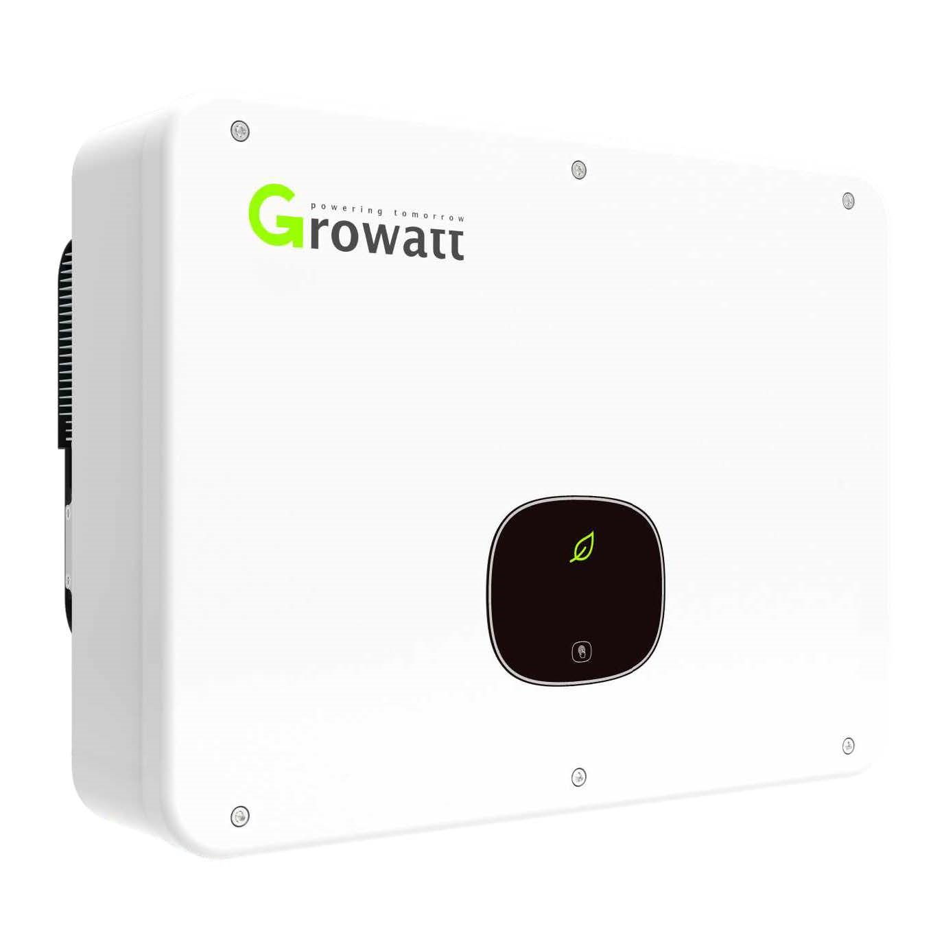 growatt inverter