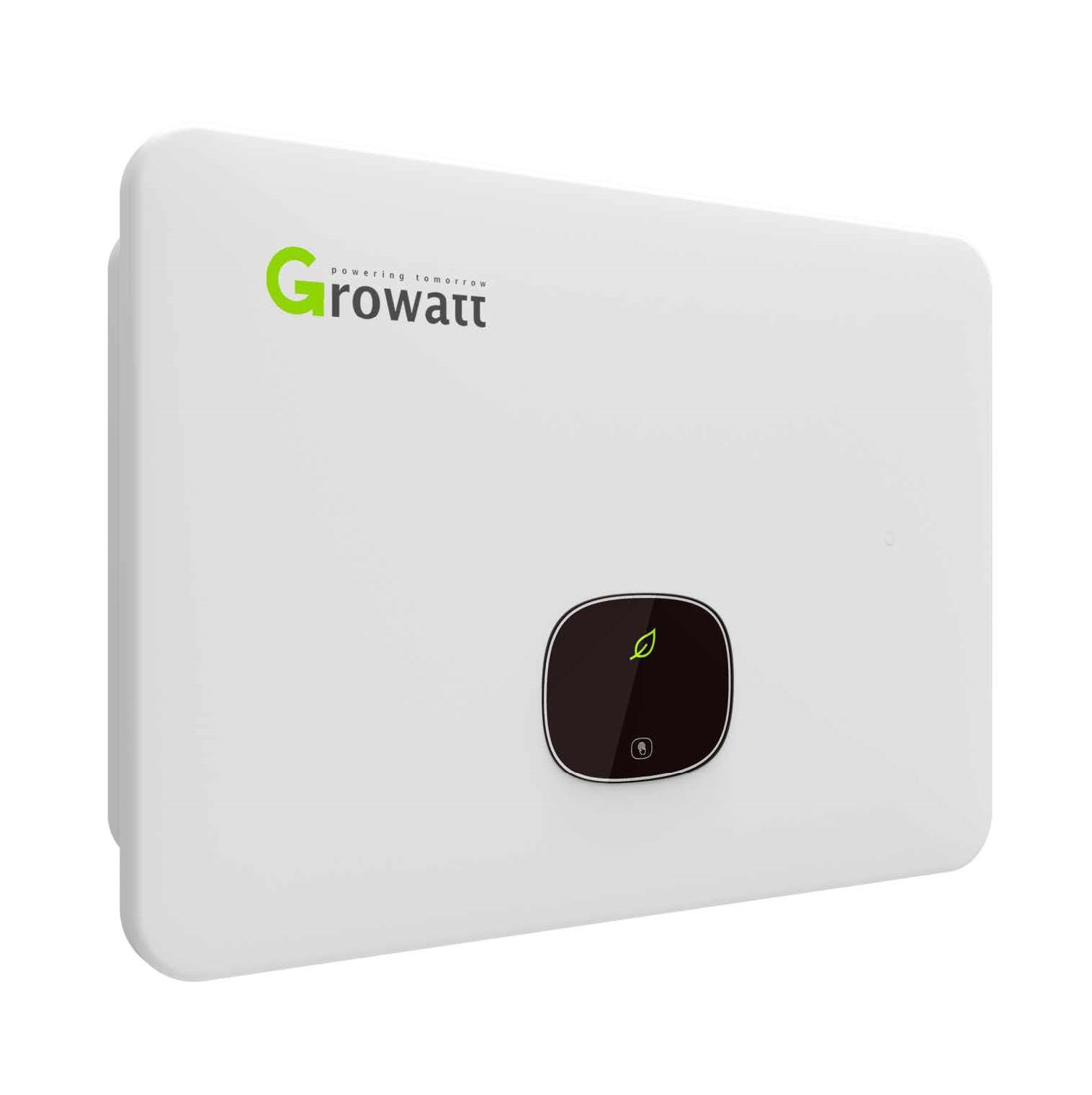 growatt inverter