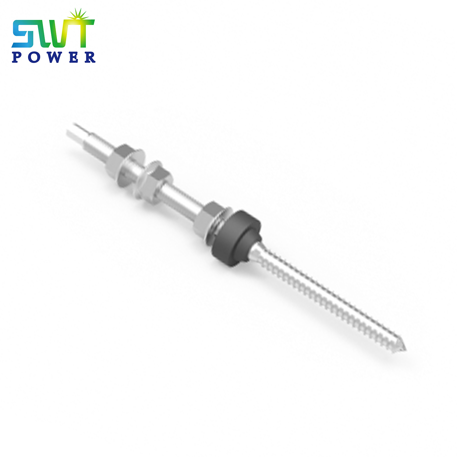 solar panels mounting