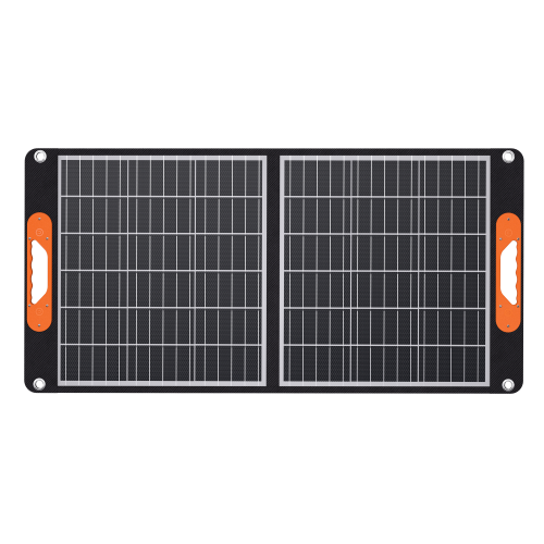 pv100 100w portable solar panel