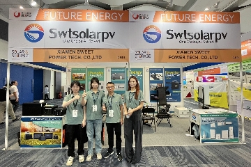 Solar and Storage Live Philippines 2024 concluded successfully